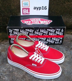 √ Daftar Harga Sepatu Vans Original Beserta Gambar Terbaru 2023 - MODEL ...