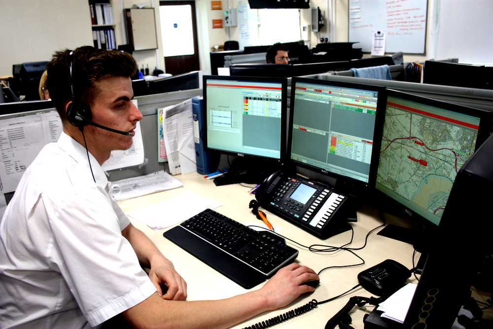 Dispatcher