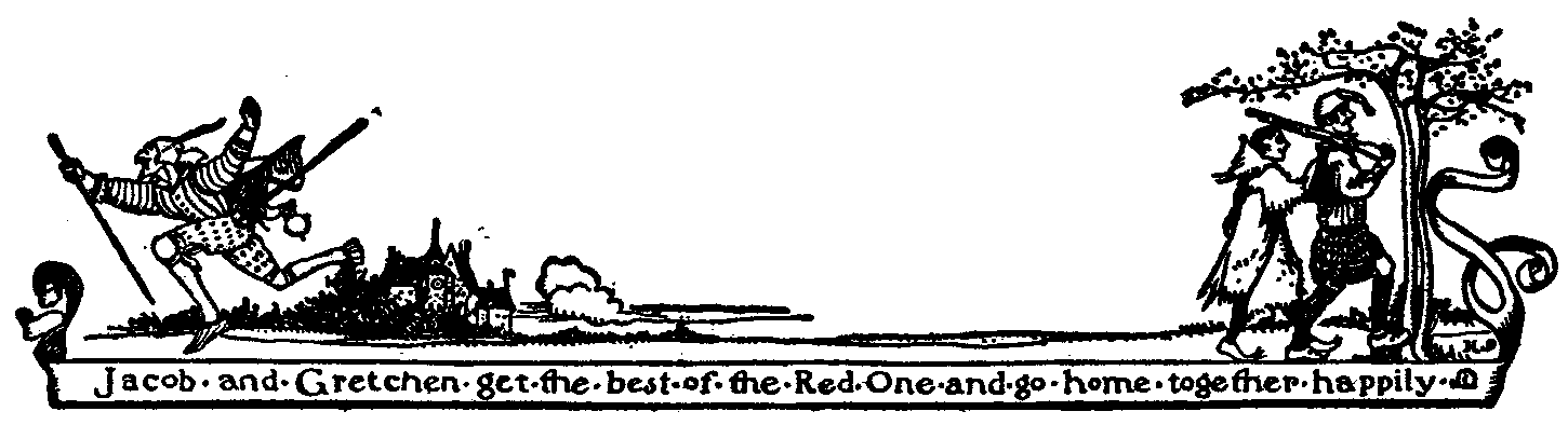 "By and By Lord": THE SKILLFUL HUNTSMAN a story by Howard Pyle