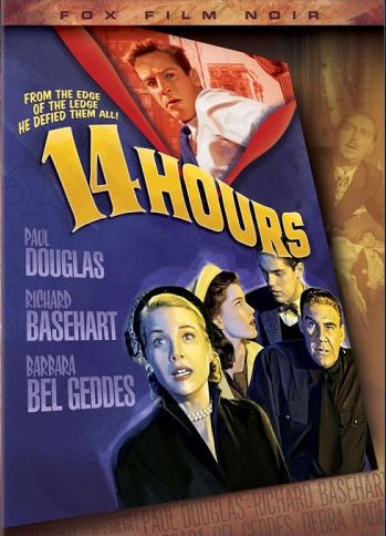 Tips from Chip: Movie – 14 Hours (1951)