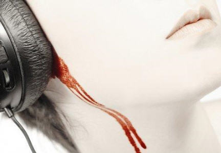 SINsations - The Seven Deadly Senses: February 2011