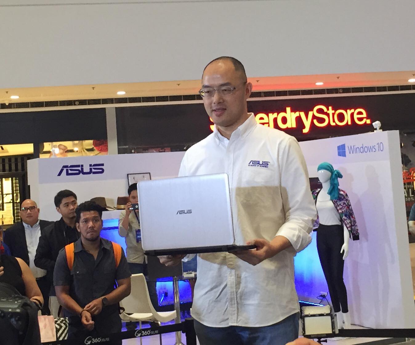 ASUS Introduces X407 and X507 Premium Notebooks ~ Viva Manilena