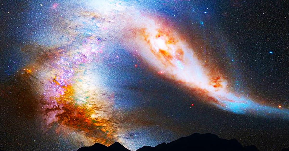 LYRA LIGHT: § STAR RACES - THE ANDROMEDANS