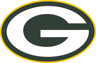 History of All Logos: All Green Bay Packers Logos