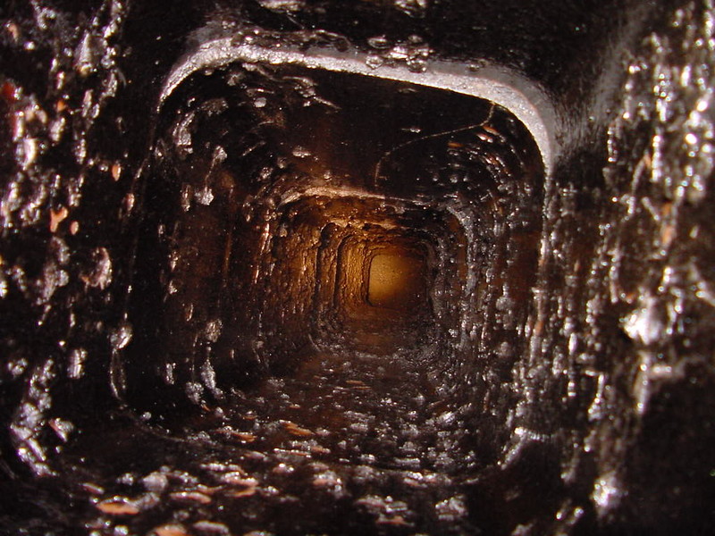 The Home and Hearth Corner: Understanding Creosote