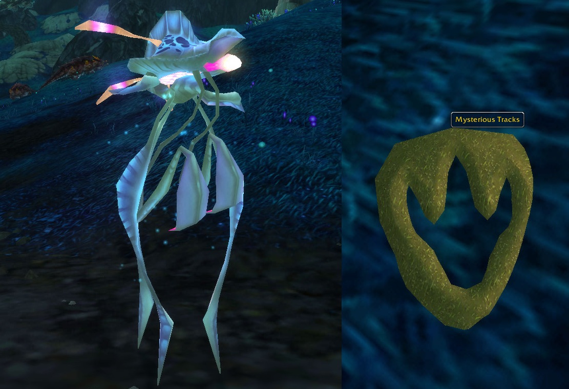 WoW Rare Spawns: Rare Pandaria Hunter Pets - A New Kind of Challenge