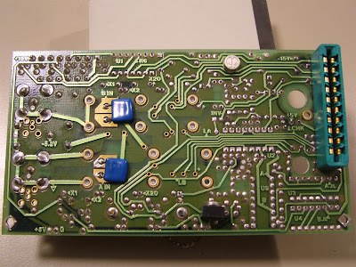 HP 5328A Universal Counter Teardown | The Life of Kenneth