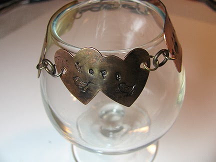 Metal fabrication jewelry tutorials