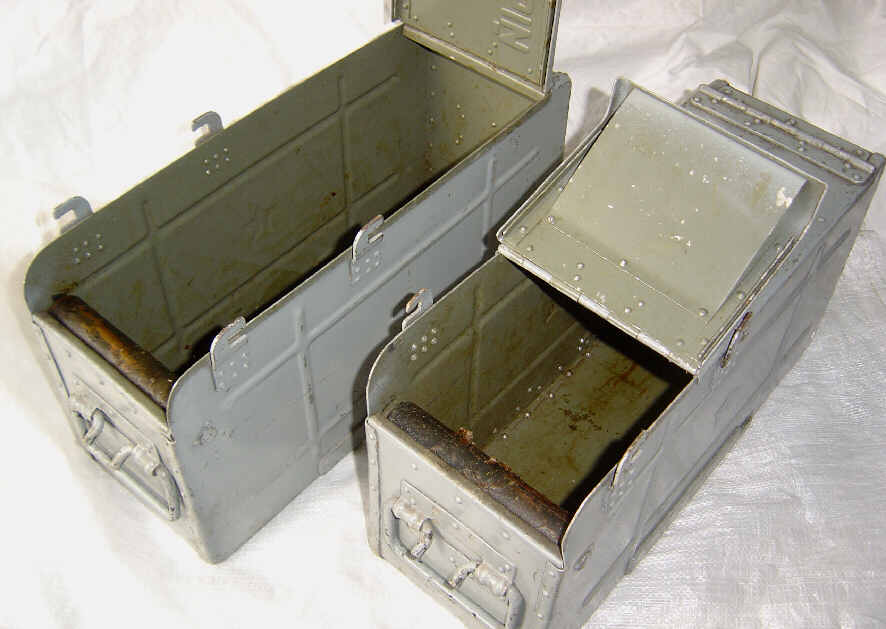 welcome to the world of weapons: DShK