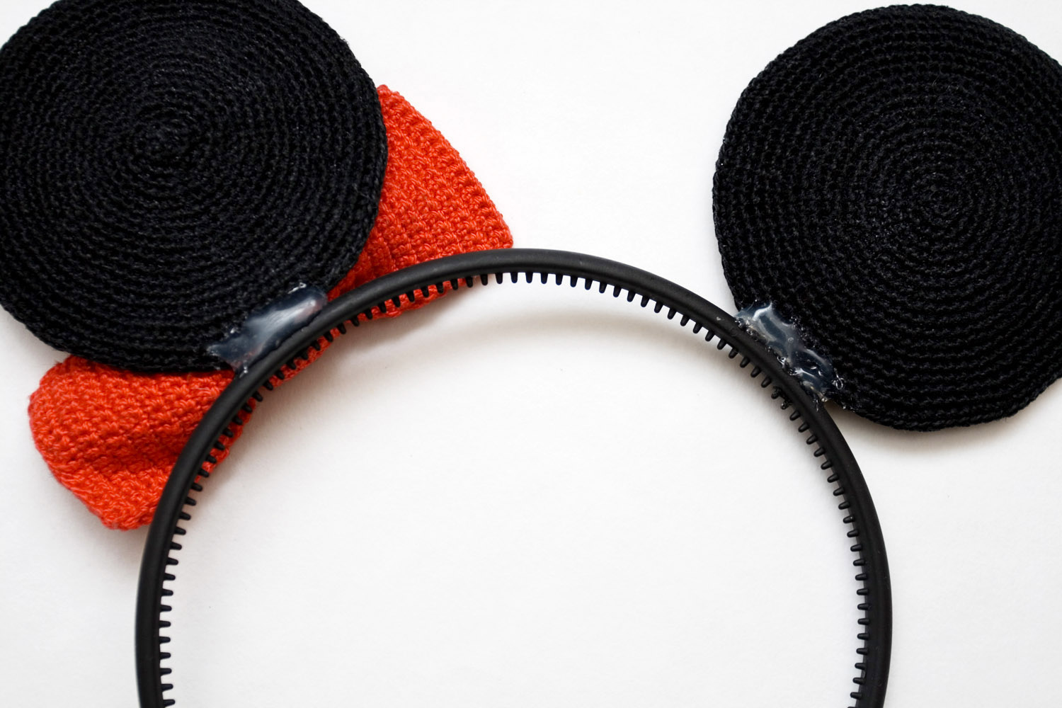 Ežmiga: Minnijas ausis