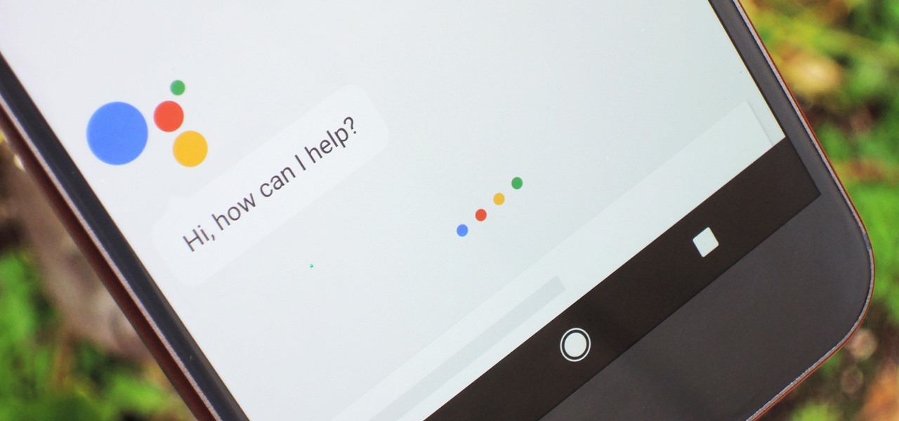 Google Assistant Is Now Adding The Ability To Capture Your Screen By ...