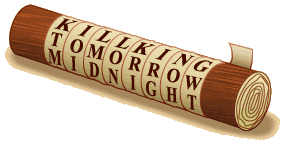 3rd ESO PCC 2011-12: SECRET CODES