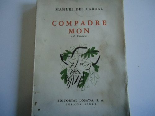 HOJAS DEL ABANICO: MANUEL DEL CABRAL: EL NARRADOR DE LA POESÍA ...