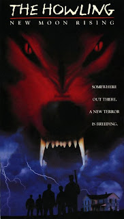 HORROR 101 with Dr. AC: THE HOWLING: NEW MOON RISING, THE (1995) movie ...