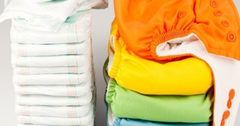 LAMPIN KAIN VS LAMPIN PAKAI BUANG