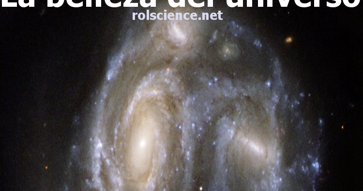 ROLscience: Página 98 de 365: NGC 6050