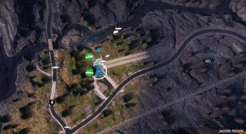 Bunker Locations, Find Prepper Stashes in Far Cry 5