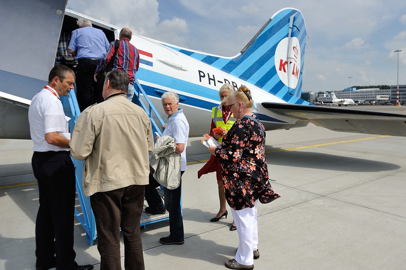 fotos van Andre Krull