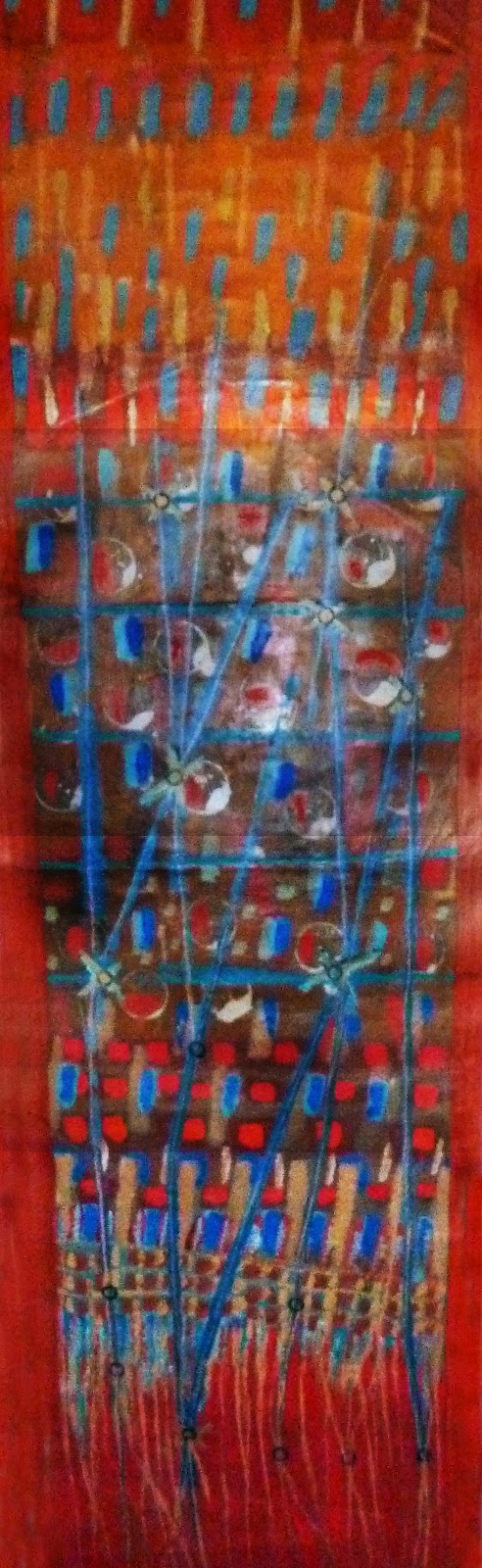 Dora Espinoza Collection: Lucy Angulo