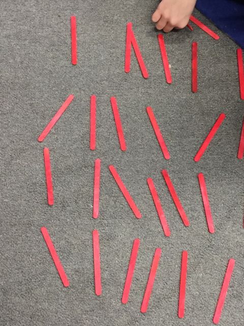 Authentic Inquiry Maths: How We Organise Ourselves