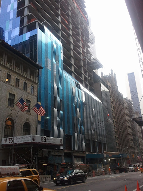 NEW YORK | One57 | 306m | 1004ft | 75 fl | Com | Page 157 ...