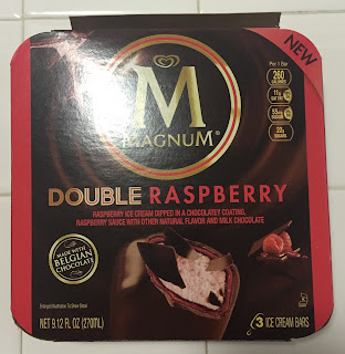 Magnum Double Raspberry