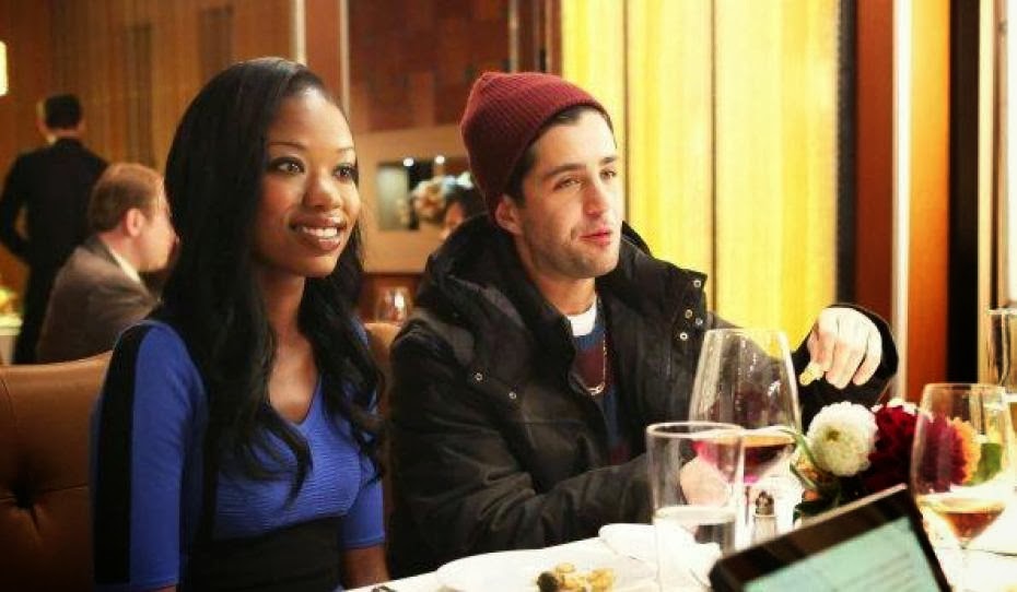 My Power Is Beyond Your Understanding: Josh Peck on The Mindy Project