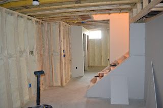 The Penny Parlor: Project Basement Part 1