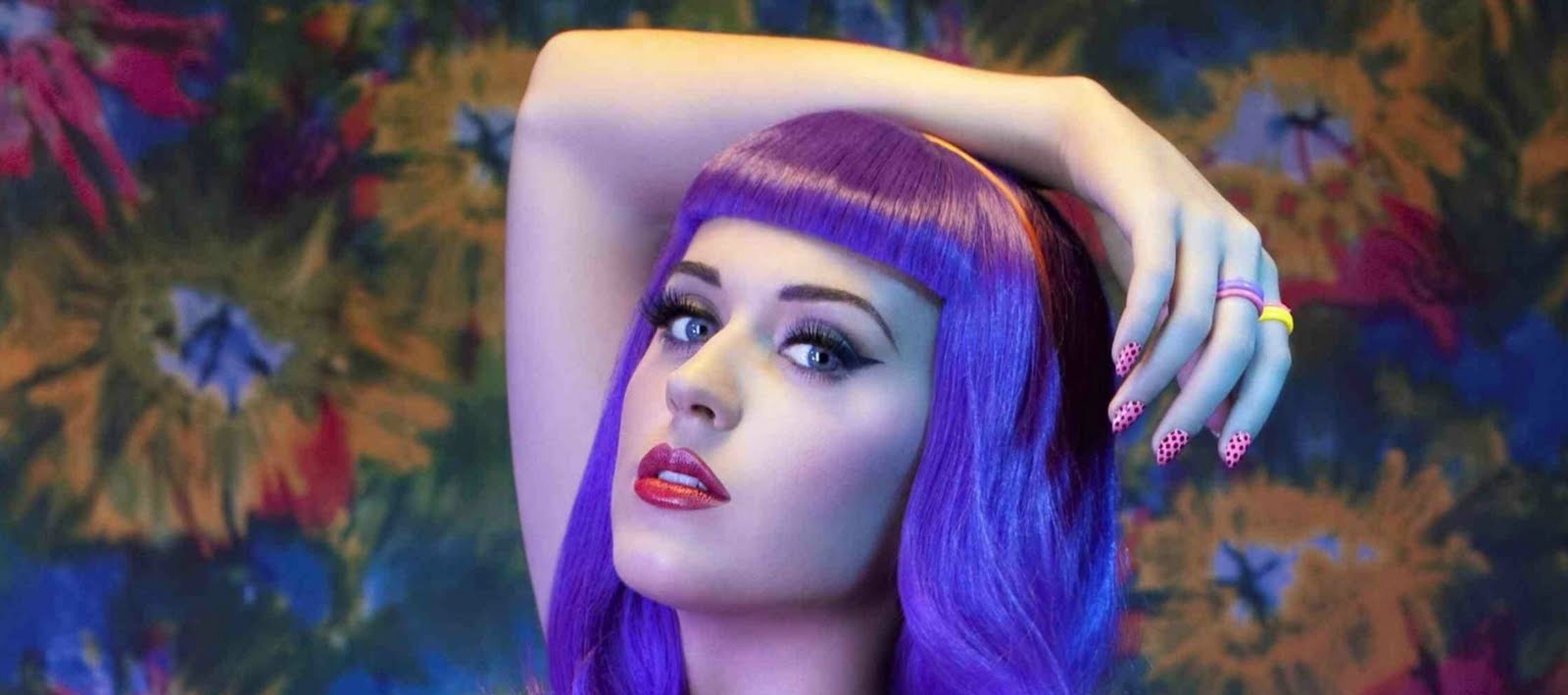 Katy Perry Latino: abril 2012