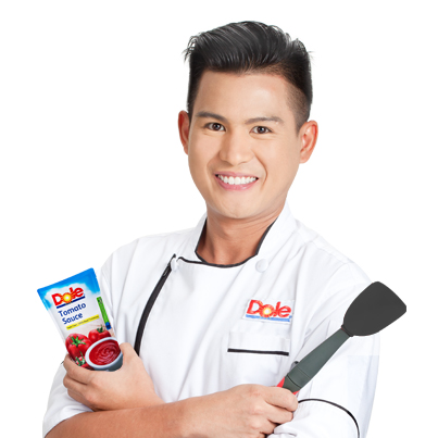 'This Is My Dole' with Phil Younghusband, Jon Avila, Bianca Valerio and ...