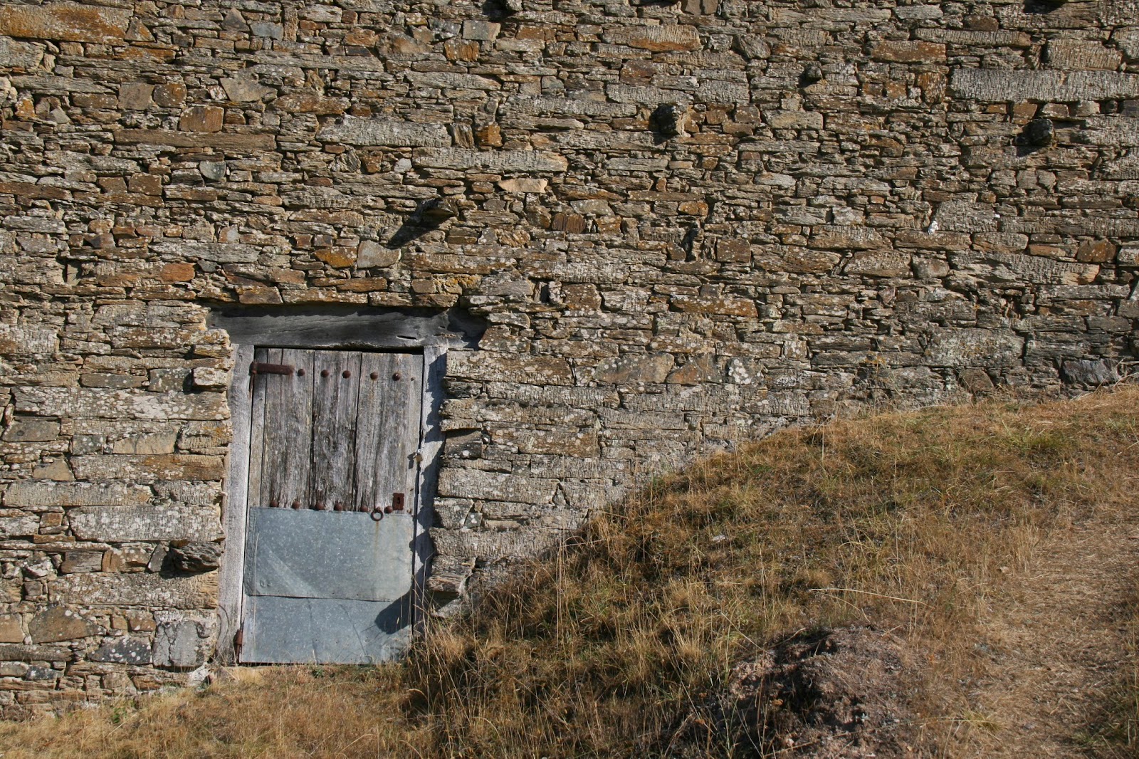 Glosario ilustrado de términos arquitectónicos y constructivos: PARAMENTO