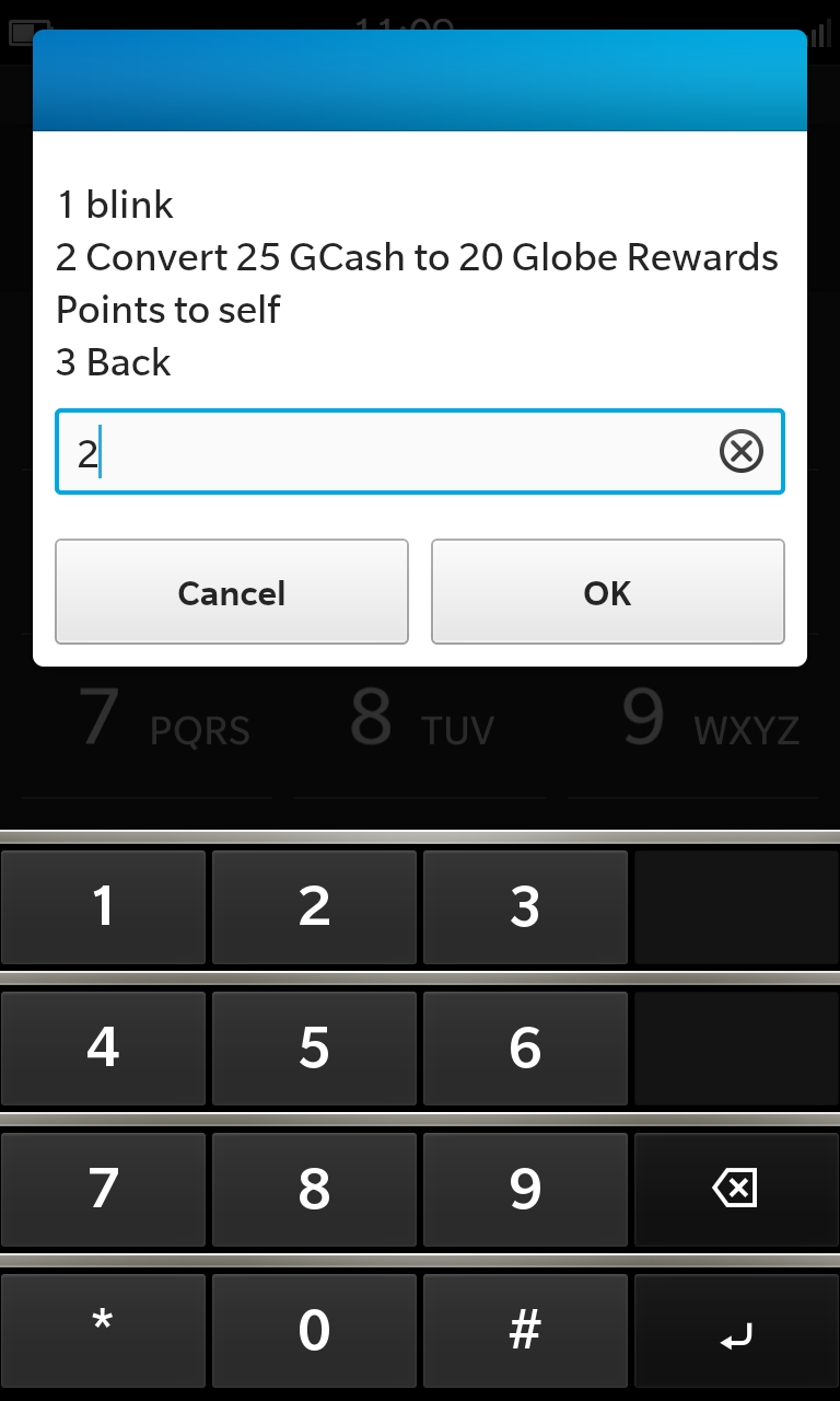 Woman In Digital: GCash to Rewards Holiday Treat