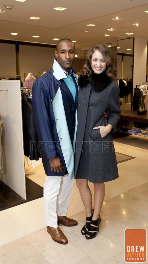 Stars Model Management: The Week in Photos