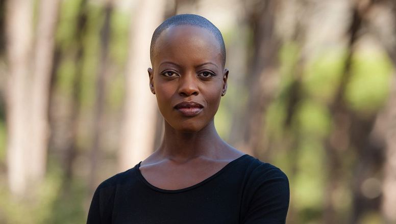 25 Atrizes negras internacionais que você deve conhecer