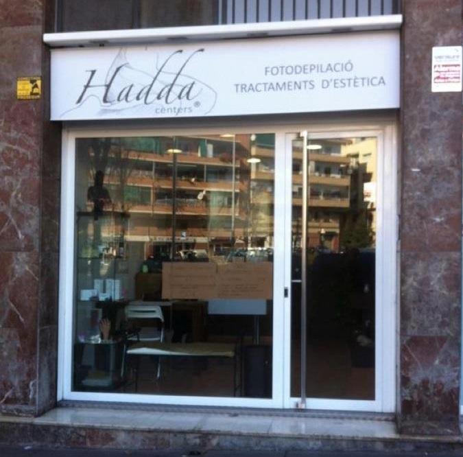 HADDA CENTERS: Hadda Centers Nou Barris