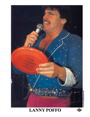 Wrestling A to Z — KEVIN GEEKS OUT