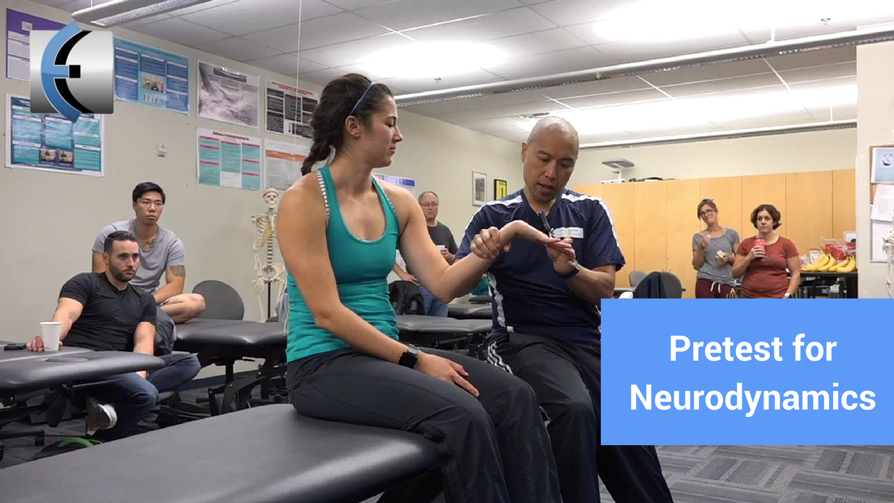 Pretest for Neurodynamic Dysfunction | Modern Manual Therapy Blog ...