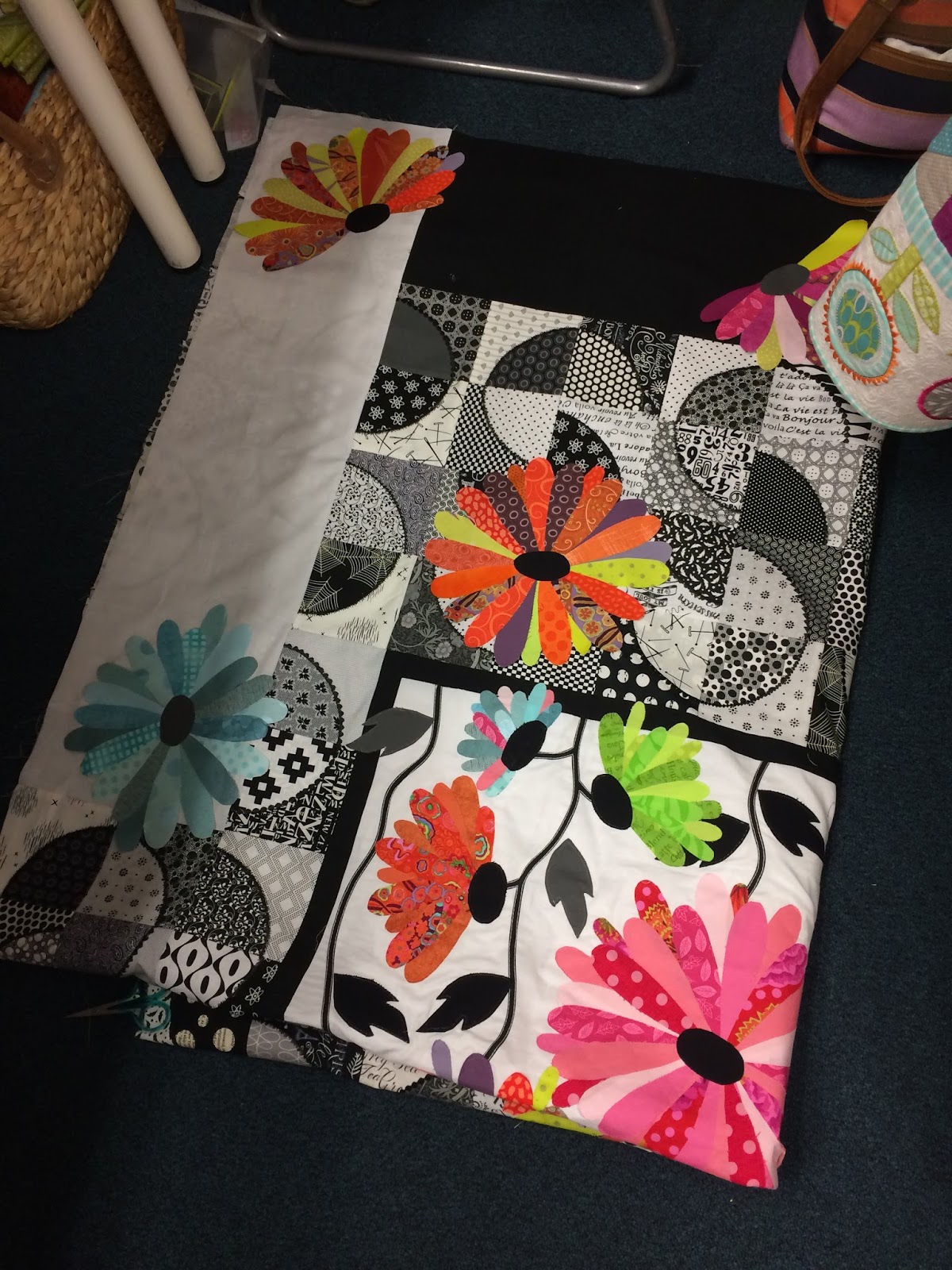 Deborah Louie : The daisy Path book