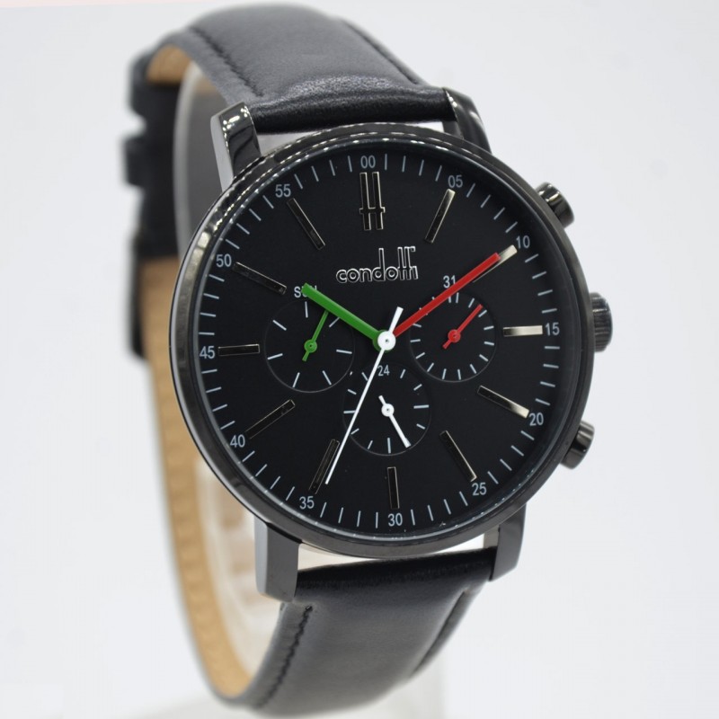 Condotti - Jual Jam Tangan Original (Fossil, Guess, Daniel Wellington ...