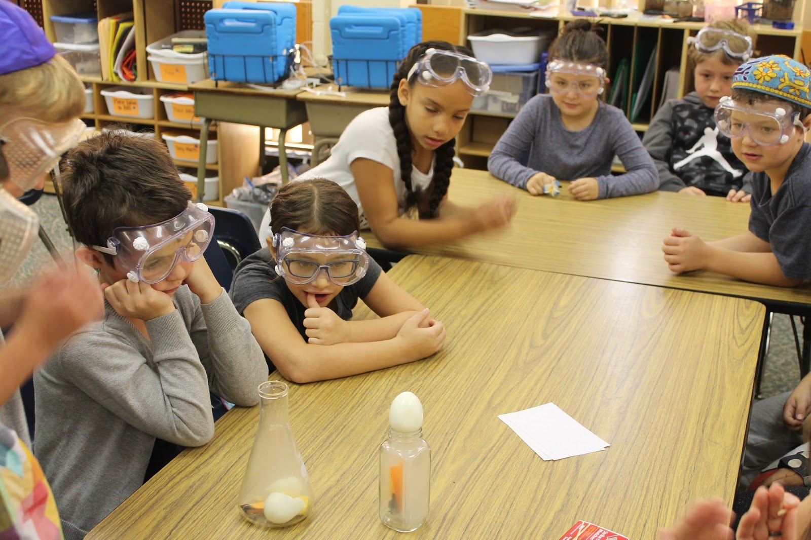 Bloom~Boltz BLOG: Learning About Air