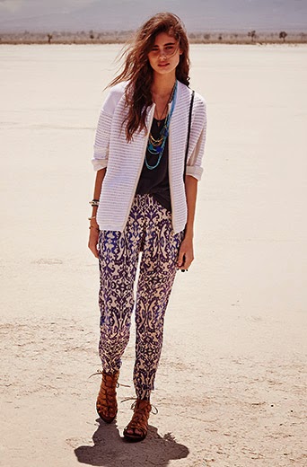 Pretty-a-Porter, Fashion Trend Style and What to Wear: Global Fashion ...