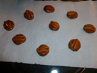 In the Kitchen with Harry Potter: Cockroach Clusters