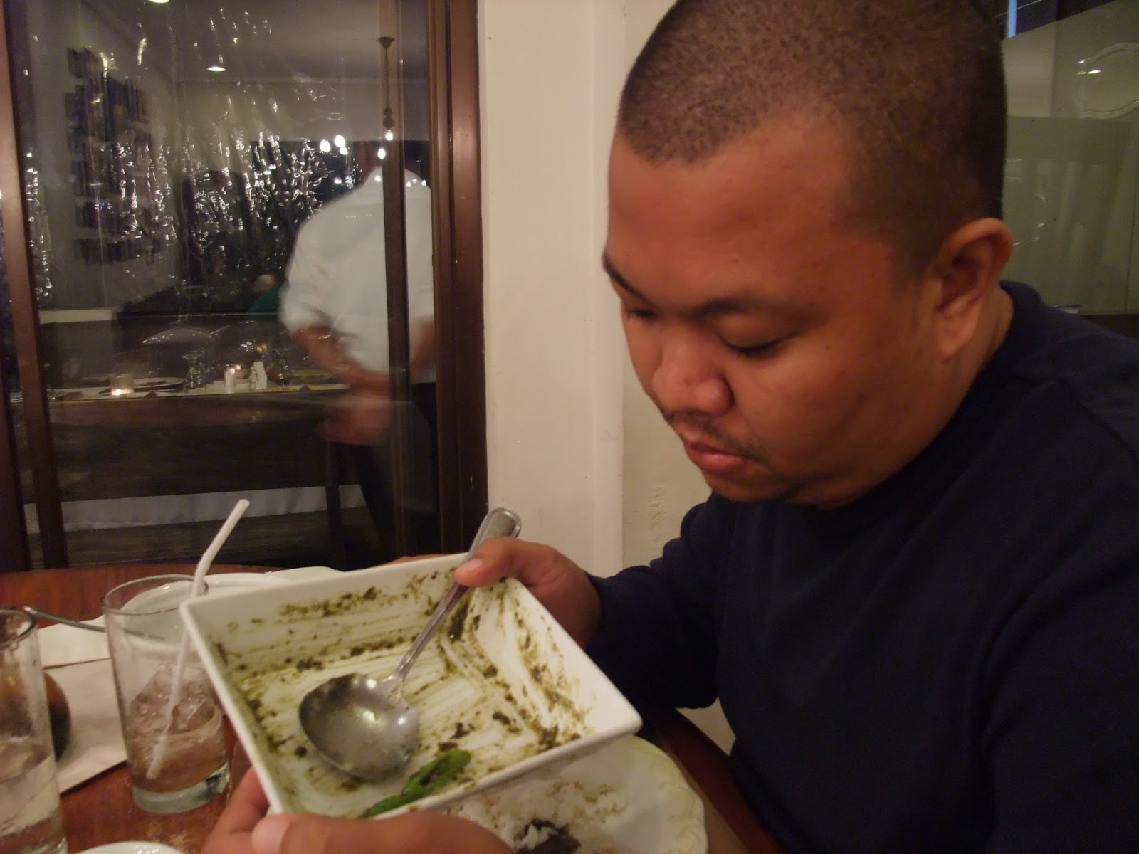 My Empty Plates: Lola’s Pamana is a Restaurant in Tagaytay