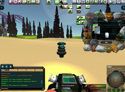 Entropia Universe (Part Eight) ~ All You Need to Know About Games