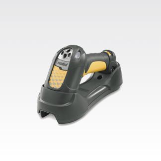Symbol LS3578-FZ Rugged Bar Code Scanner - Zona Barcode