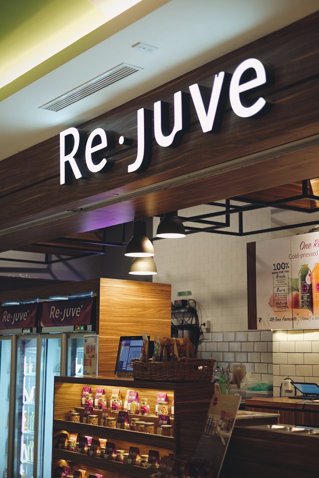 NEO SOHO MALL JAKARTA - PHOTO TOUR - eatandtreats - Indonesian Food and ...