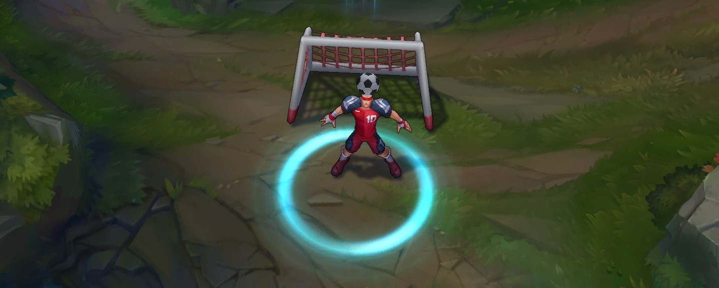 Surrender at 20: 5/30 PBE Update: Dark Star Cho'Gath, Sweeper Rammus ...
