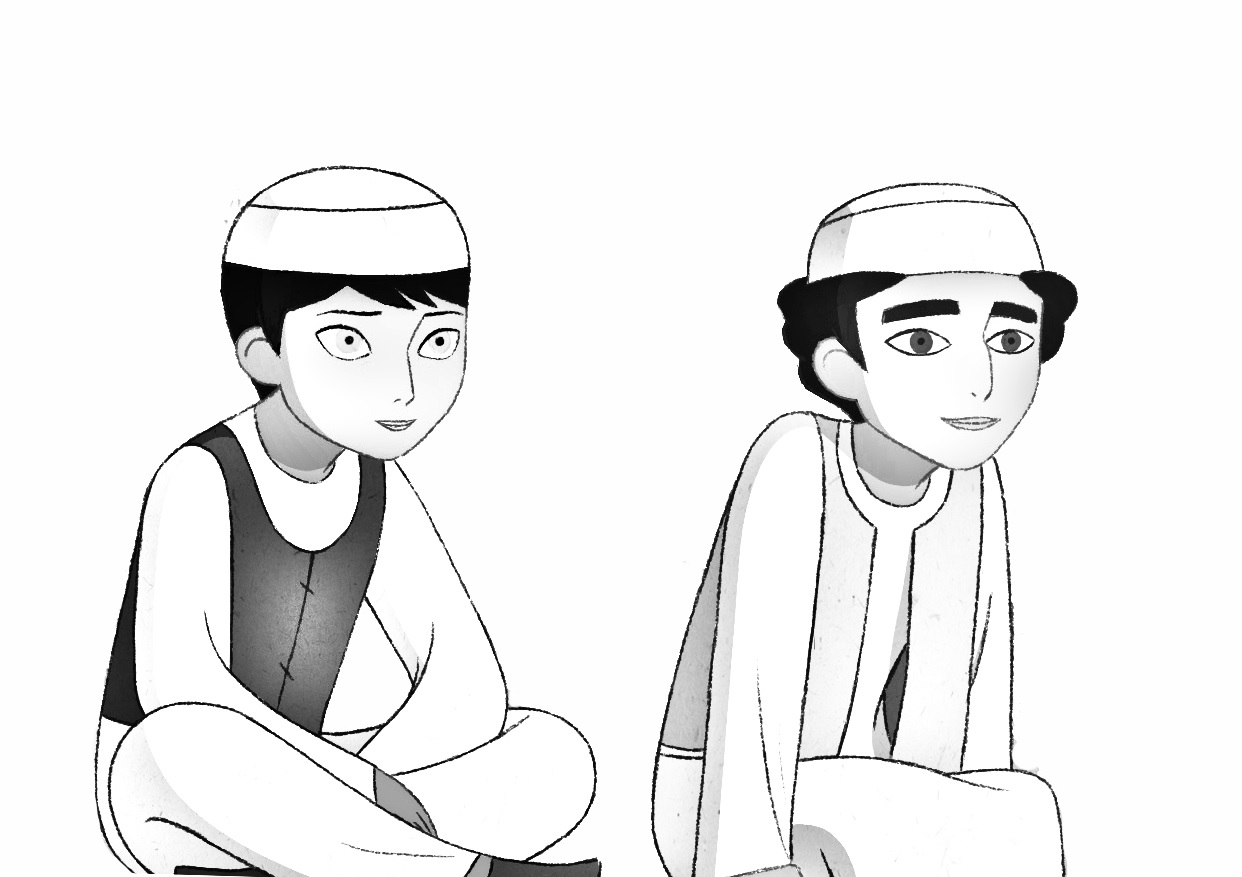 Cinéma, Parvana une enfance en Afghanistan - Critique et bon plan ...