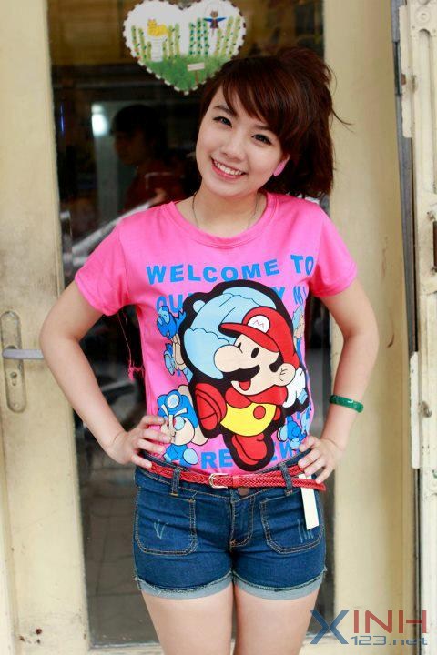 Linh Miu: new beautiful girl in Vietnam showbiz | Sexy and Beautiful Girl