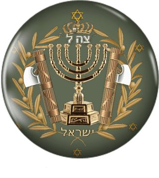 Israel Defense Forces,logo,badges and wallpaper 3D-HD: IDF badge emblem ...